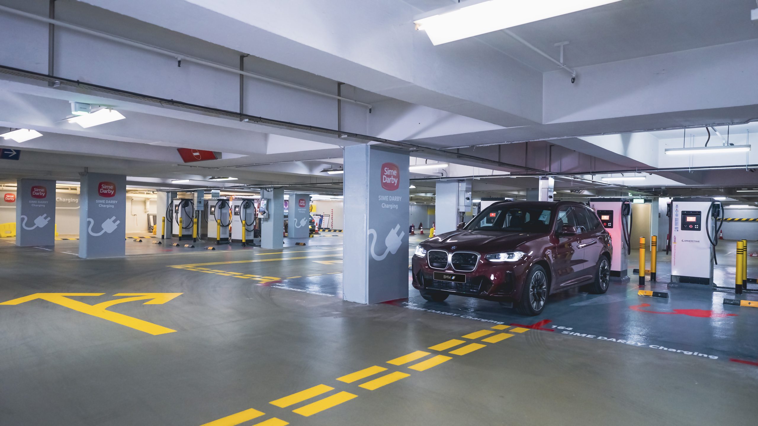 關於KINETA – KINETA